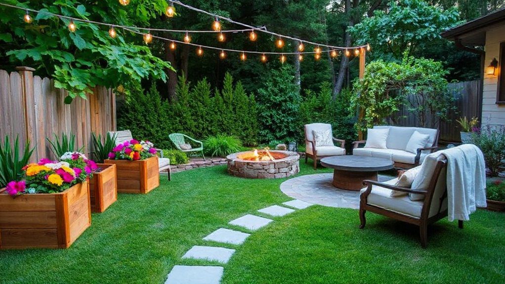 25 Budget Backyard Ideas That Look Expensive – Backyard Paradise ...