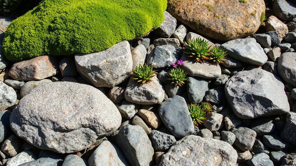 11 Rock Garden Landscaping Ideas for a Low-Maintenance Yard Makeover ...