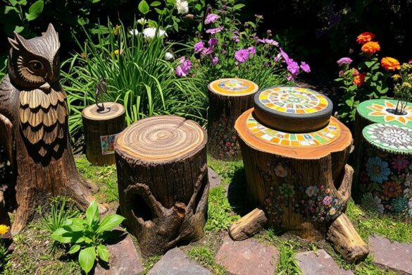 18 DIY Water Fountain Ideas – Backyard Paradise – Garden & DIY Ideas