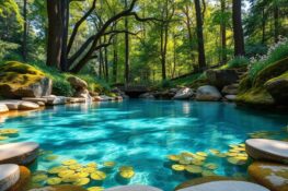 19 Tree Stump Ideas That Turn Nature Into Garden Art – Backyard ...